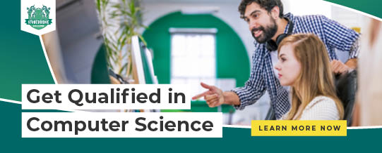 What is Computer Science? | Stonebridge Associated Colleges Blog